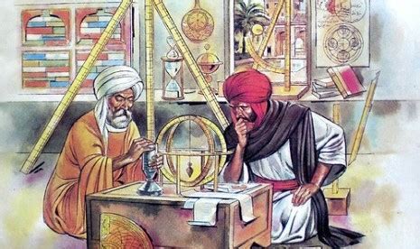 Fakta Penemuan Teknologi Islam Yang Disembunyikan Dari Sejarah