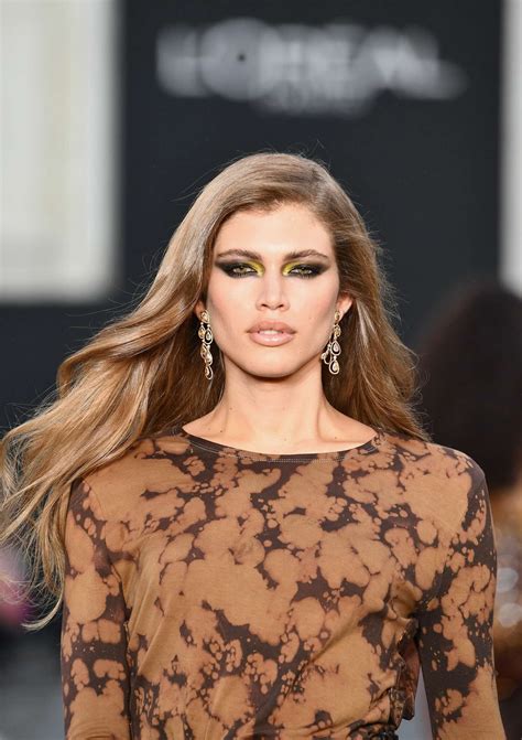 Victorias Secret Hires First Transgender Model