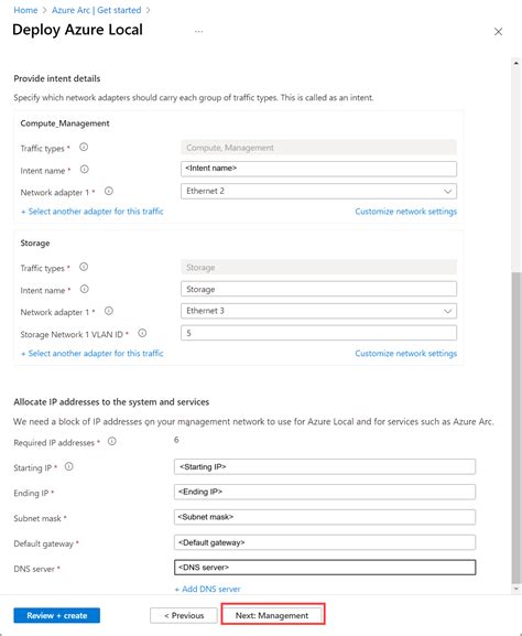Deploy An Azure Local Instance Using The Azure Portal Azure Local