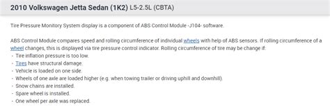 After Replacing Tpms And After Driving For A Few Miles Up To A