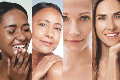 Everything Your Need For Healthy Skin In Your 20s 30s 40s And 50s