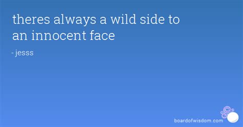 Innocent Face Quotes Quotesgram