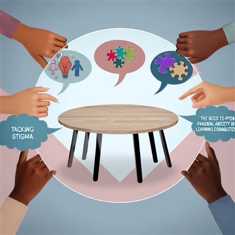 Breaking Barriers How Learning Disabilities Impact Social Skill Development Psyforu