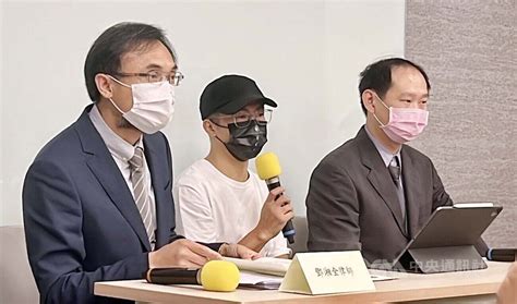 遭北檢起訴！涉包攬訴訟案 林義傑喊沒違法「很委屈」 社會萬象 生活 Nownews今日新聞