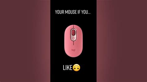 your mouse if you viral fypシ mousepad foryou doall mouse shorts