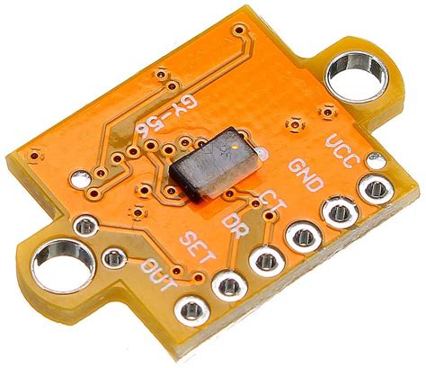GY VL L X Infrared Laser Ranging Module Tempero Systems Shopping