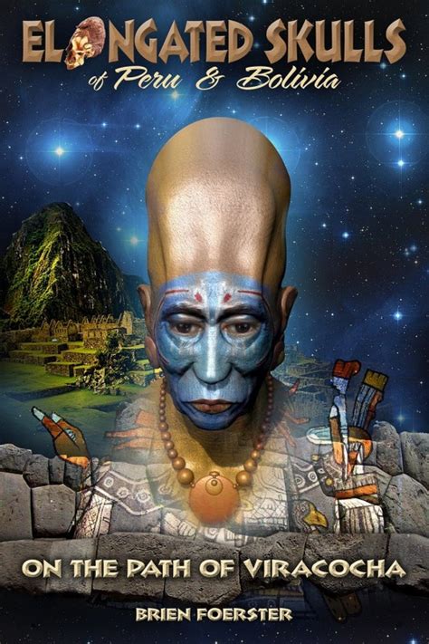 Elongated Skulls Of Peru And Bolivia New Book In Progress Hidden