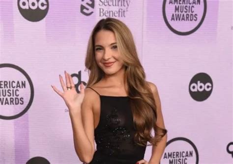 Lexi Rivera Height Weight Age Net Worth Career And More