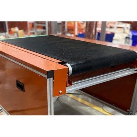 Nylon Spacing Belt Conveyor Capacity 50 Kg Feet At 48000 In Mumbai