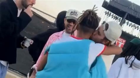 Justin Bieber And Jaden Smith Dating Rumours Flood The Internet After