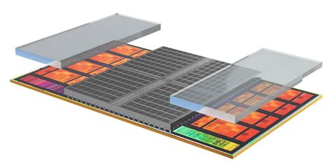 3 Ways 3d Chip Tech Is Upending Computing Ieee Spectrum