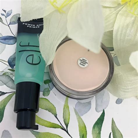 Elf Putty Primer Vs Power Grip Comparison Battle