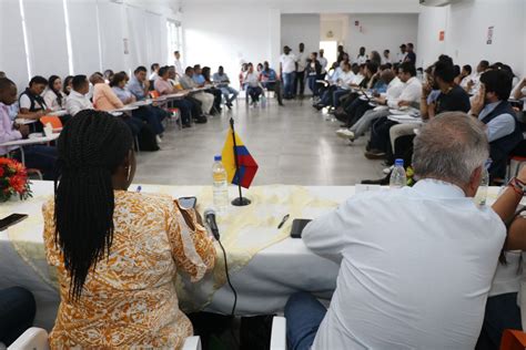 Bienestar Familiar ICBF On Twitter RT FranciaMarquezM Hoy Desde