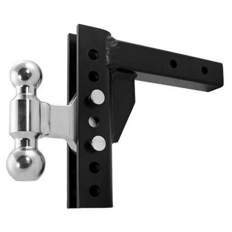 3294 Andersen Ez Hd Adjustable Double Ball Mount
