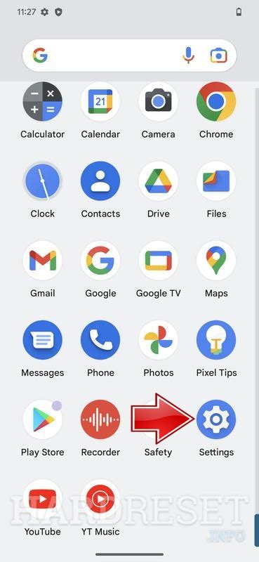 How To Remove Google Account From GOOGLE Pixel 7 Pro HardReset Info