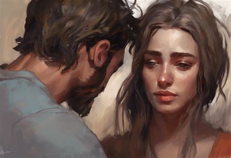 Exploring Anxiety In Fiction Characters With Anxiety Disorders