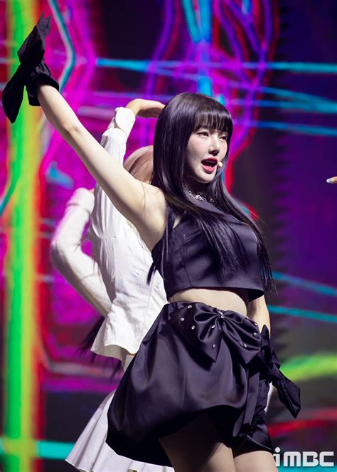 [포토] 큐티 예린