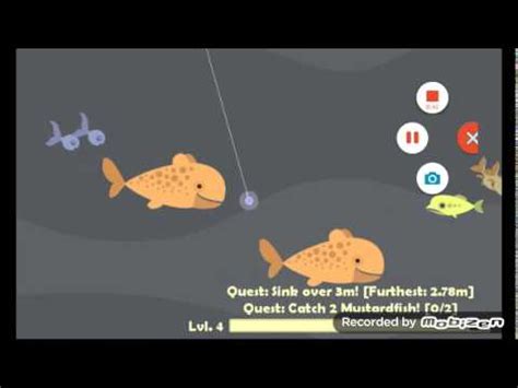 Zagrajmy W Cat Goes Fishing LITE Cel Cowfish YouTube