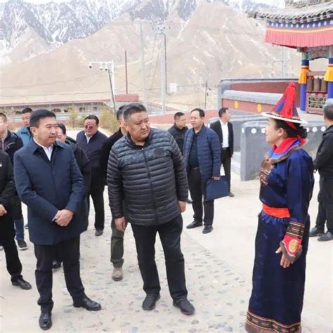 紧扣主线不放松 直面问题上台阶——全国民族团结进步示范州复检复验省级初验组莅临我县指导民族团结进步事业工作乌兰发展进步