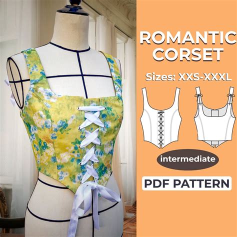 Sewing Patterns Pattern Couture