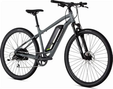 2024 Ridgeback Arcus 1 Specs Comparisons Reviews 99 Spokes