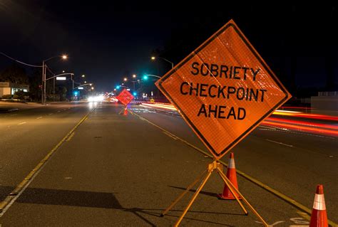 Dui Checkpoints In South Carolina What You Need To Know John Mobley