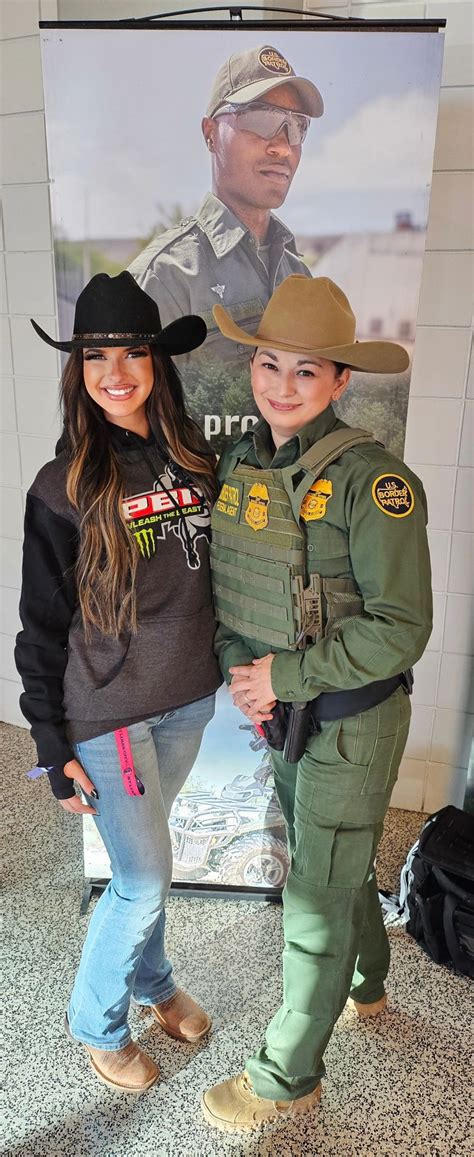 Jessica Renee Ramirez On Linkedin Rodeo Pbr Nowhiring