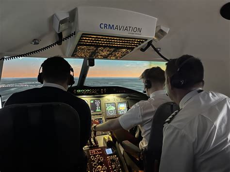 Loganair Launches New Commercial Pilot Training Scheme