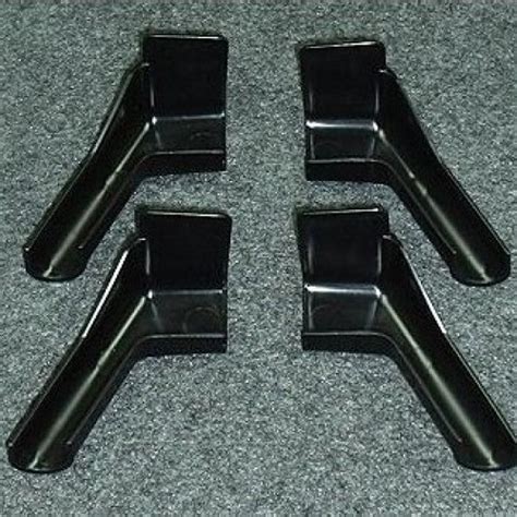 RV Gutter Extensions VR Expert