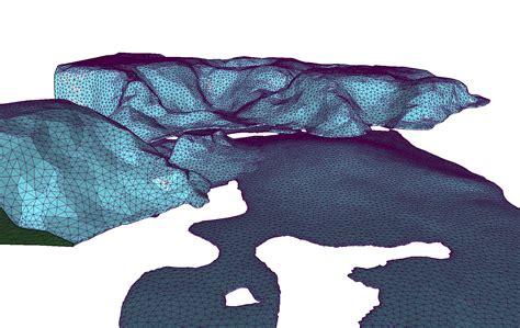 PPResearch Mesh Presentation