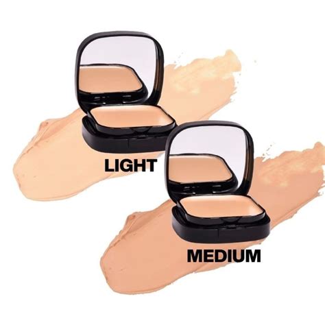 Nurraysa Glowing Dd Moist Cake Foundation Ready Stock Shopee Malaysia