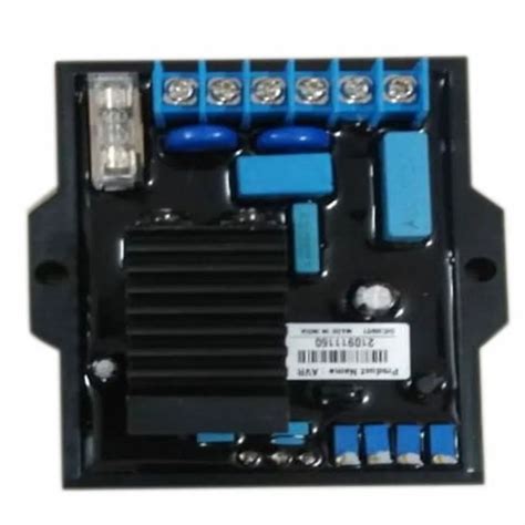 Avr Unit In Hyderabad Telangana Get Latest Price From Suppliers Of