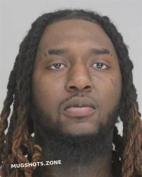 Walker Steven 03 14 2023 Dallas County Mugshots Zone