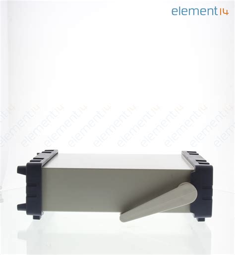 2831e Bandk Precision Bench Digital Multimeter 20000 Count True Rms