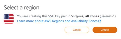 lightsail에 대한 ssh 키 설정 amazon lightsail