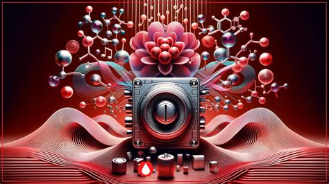 The Quantum Nose From Vibration Theory To Quantum Biology Drop Of Odor