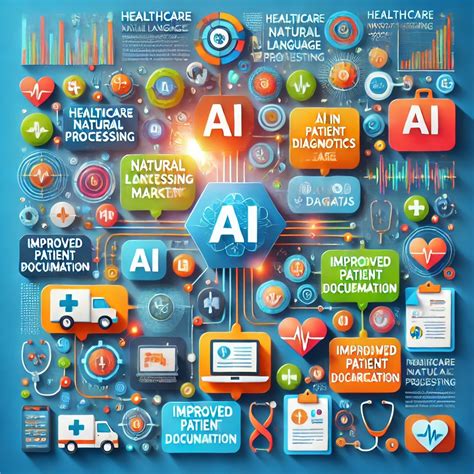 Global Healthcare Natural Language Processing Market Poised For Remarkable Growth To Reach Usd