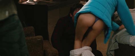 Kelsey Asbille Nude Pics Page 1