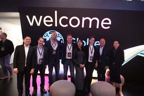 Liat Azulay On Linkedin Makeitamazing Mwc2023
