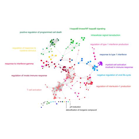 Publications — Malaria Immunology