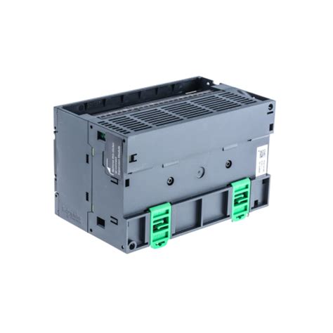 Schneider Electric Modicon M241 Series Plc Cpu Transistor Output 14