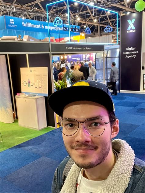 Webwinkelvakdagen2024 Alex Katkov