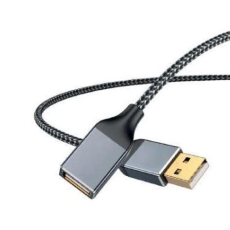 Usb 30 Male To Female Extension Cable Lulu Hardware
