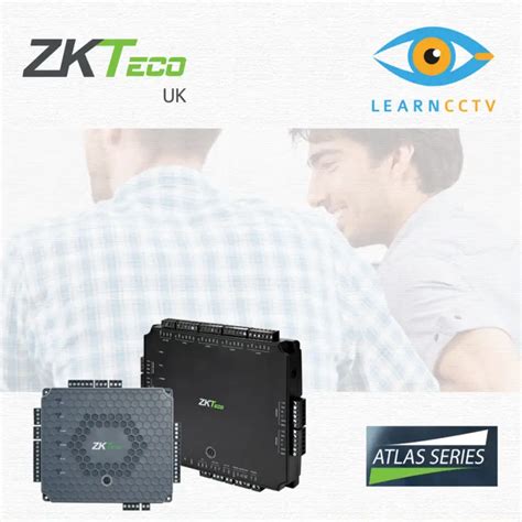 Zkteco Cctv Training Partnership