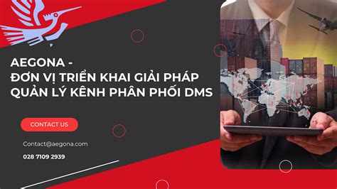Hệ Thống DMS Chìa Khóa Vận Hành Kênh Phân Phối
