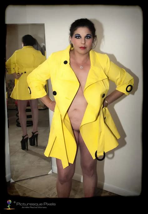 Rainy Fall Days 22 Pics Xhamster