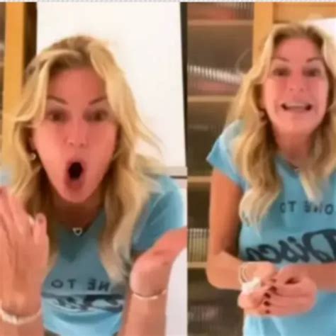 El enojo viral de Yanina Latorre contra los country Acá todo está prohibido Filo News
