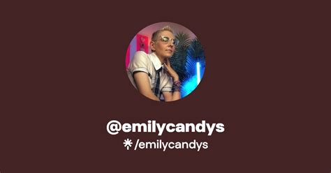 Emilycandys Find Emilycandys Onlyfans Linktree