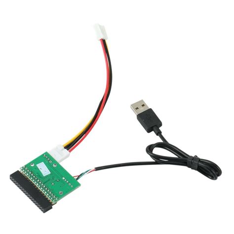 Floppy Drive Connector