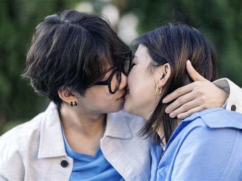Trending More Young People In China Looking For No Strings Attached